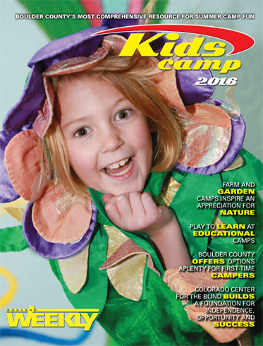 boulder-weekly-cover-030316KidsCamp - Boulder Weekly