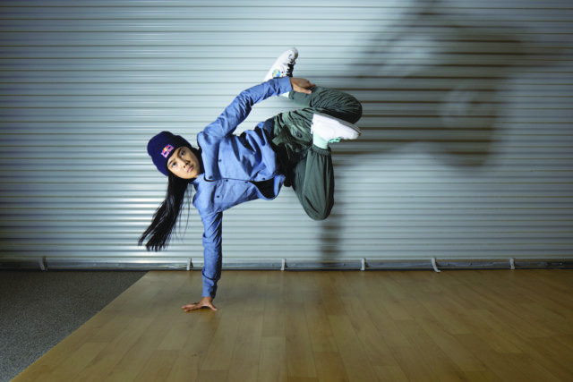 Logistx at the Block - Boulder Weekly