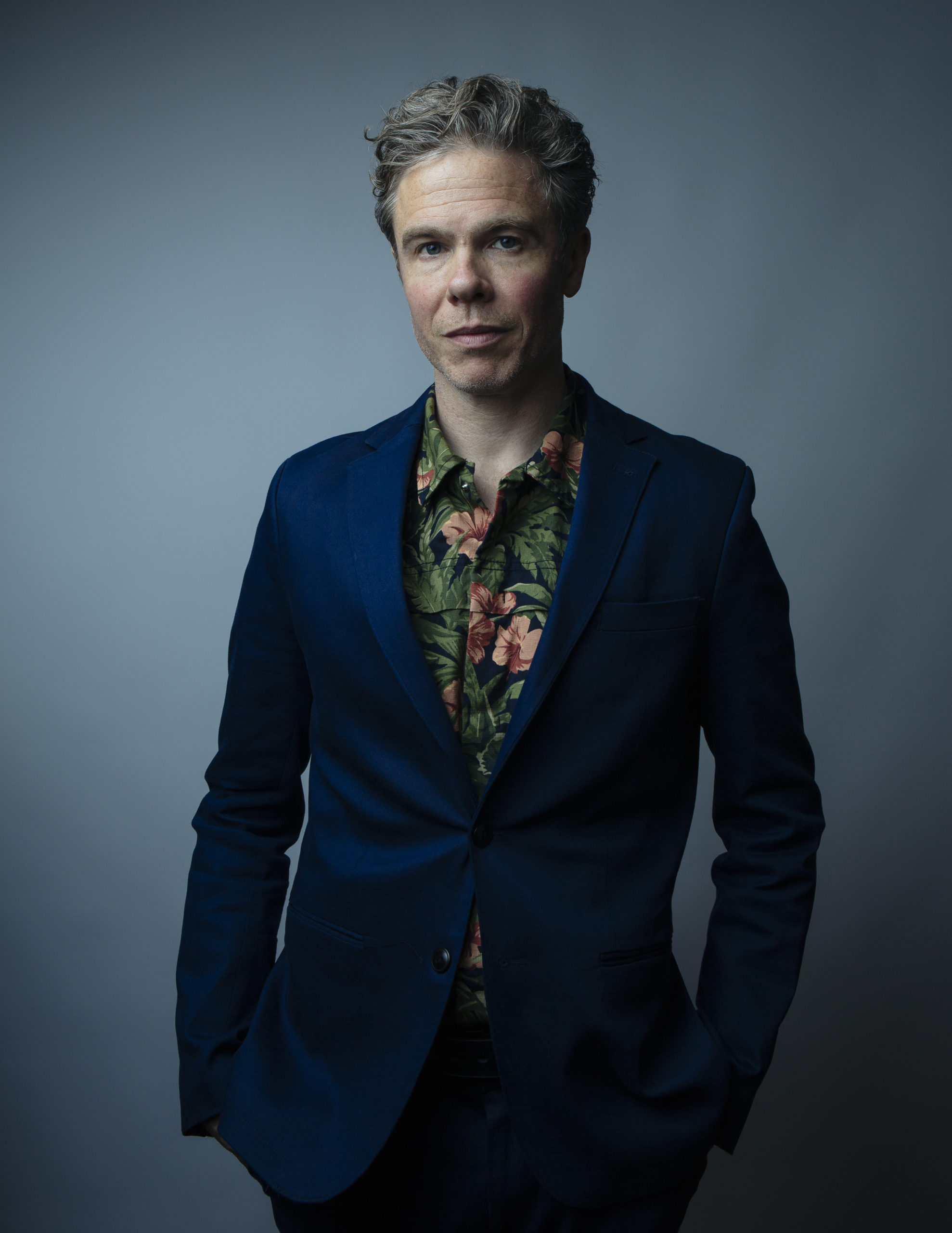 Josh-Ritter-credit-David-McClister - Boulder Weekly
