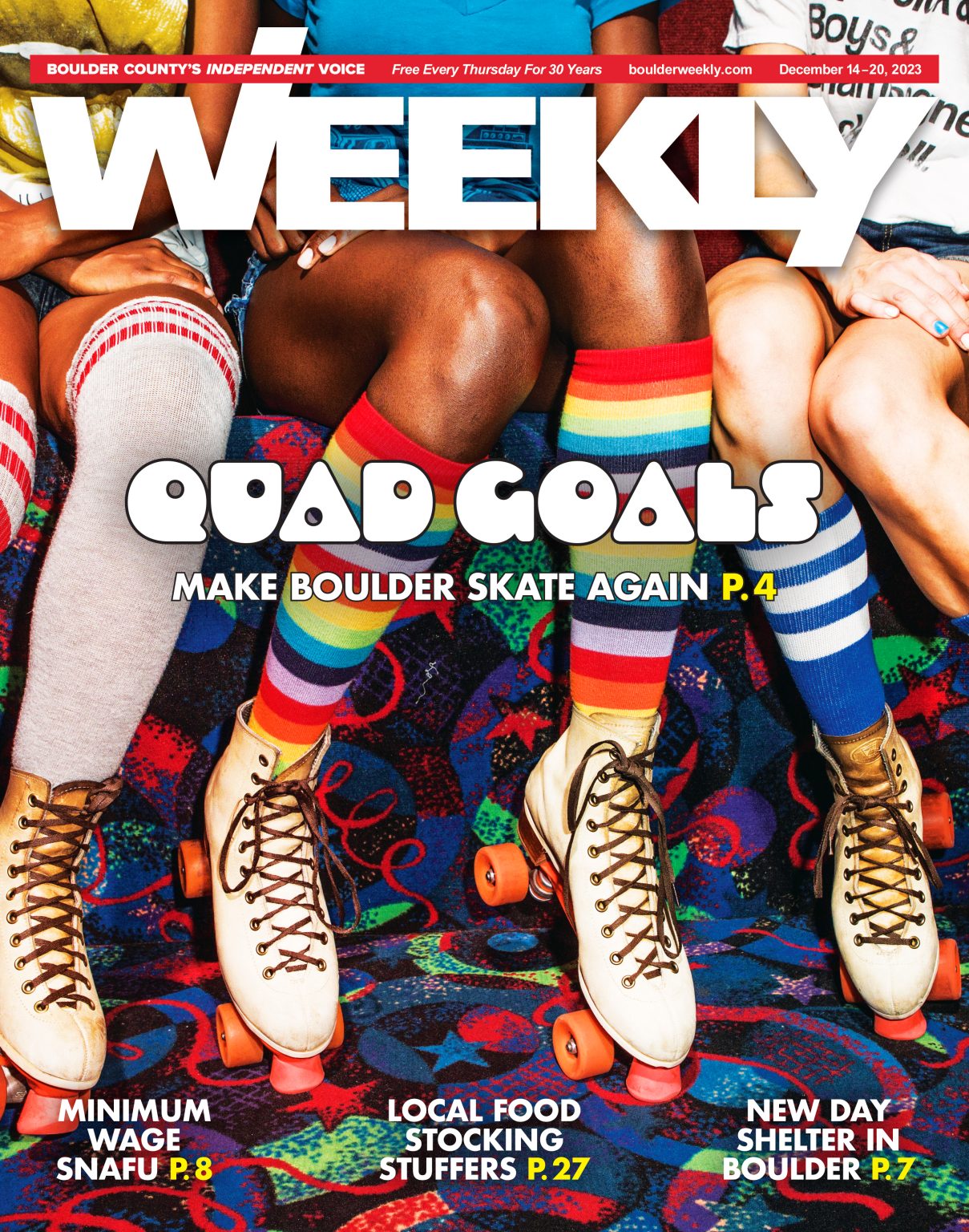 Boulder Weekly - Boulder news, entertainment, adventure, cuisine ...