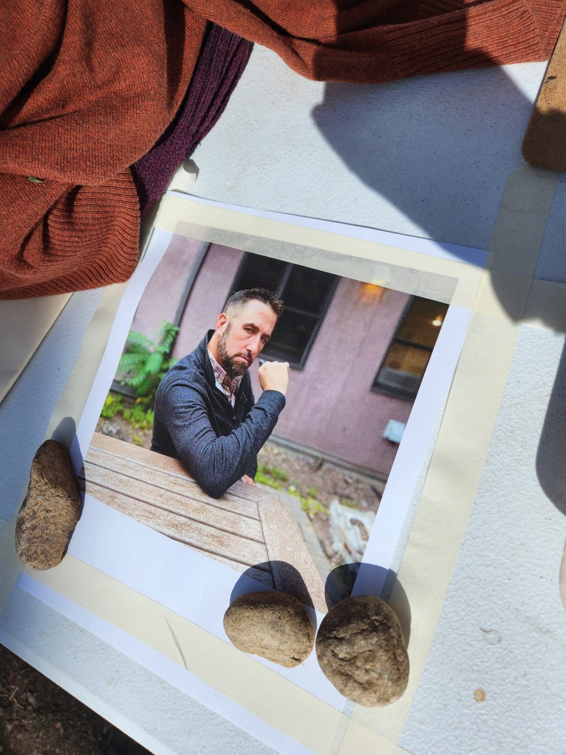 'Each and every name' - Boulder Weekly