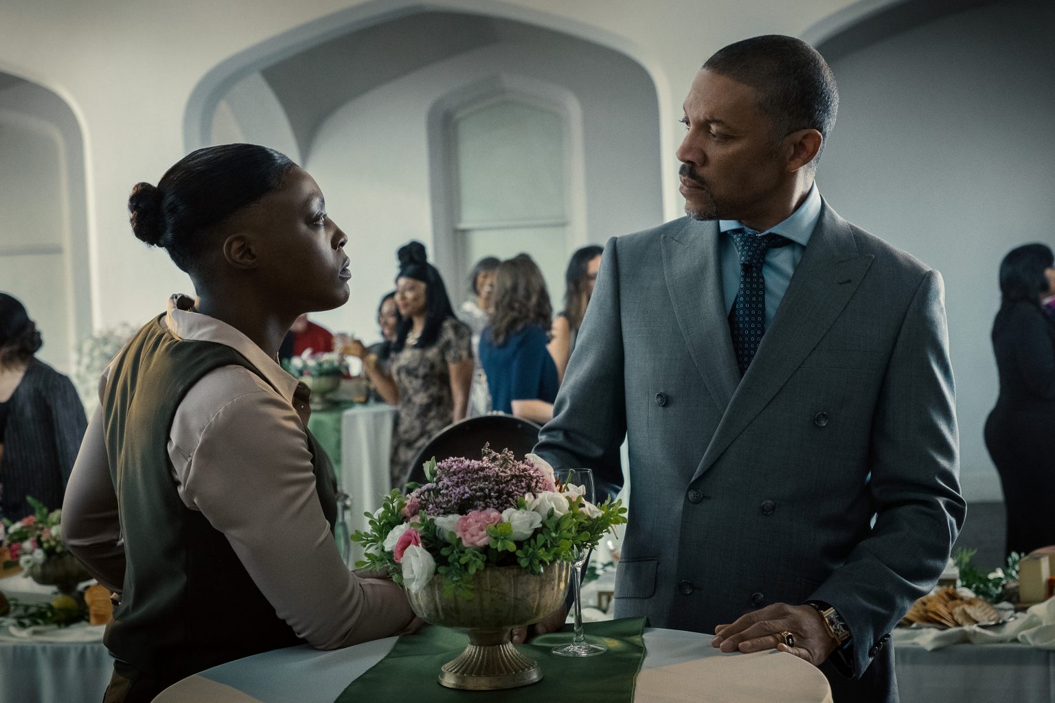 Christopher B. Duncan comes into his own on ‘Black Mafia Family ...