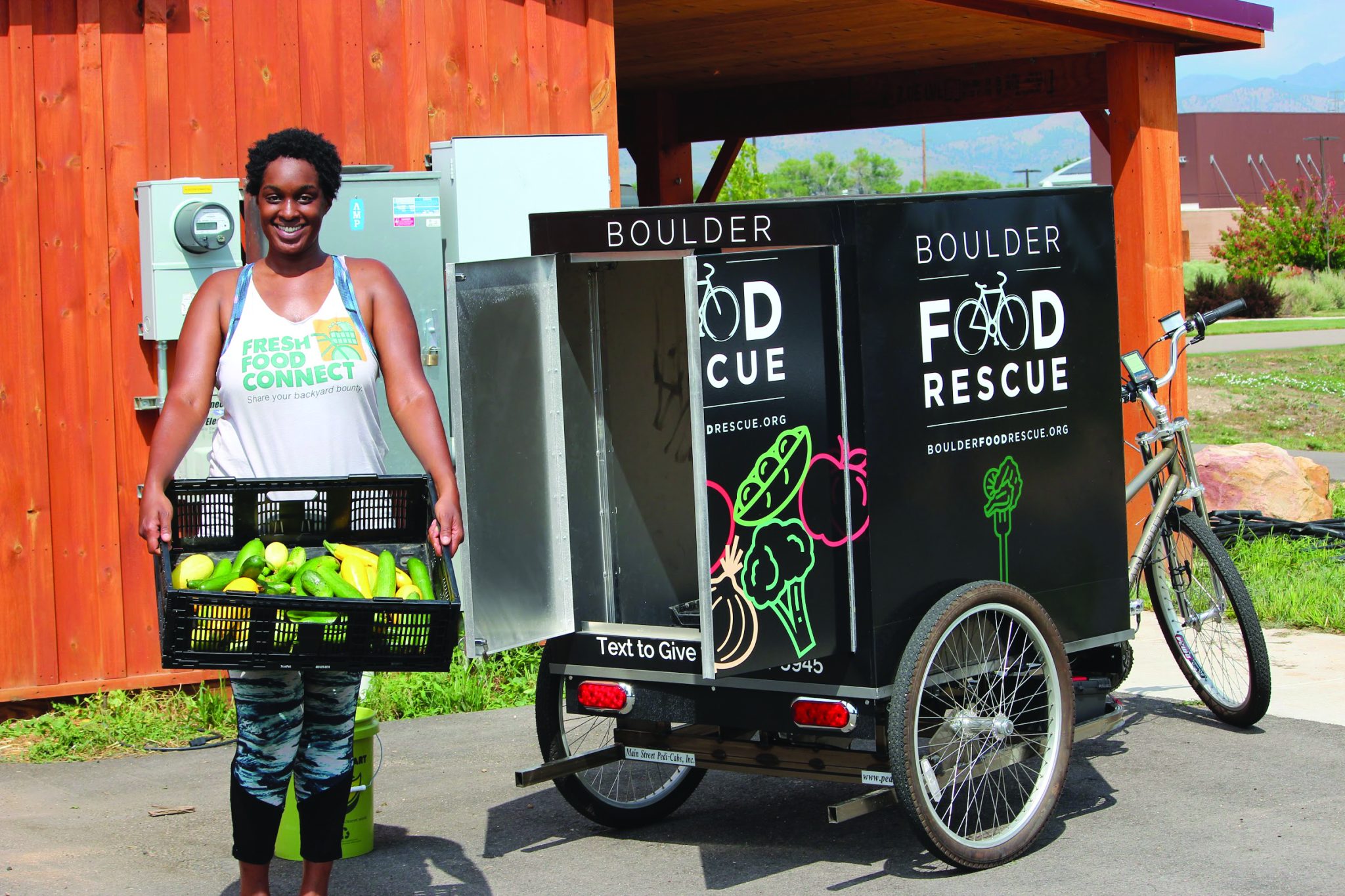 'It's not sustainable' - Boulder Weekly