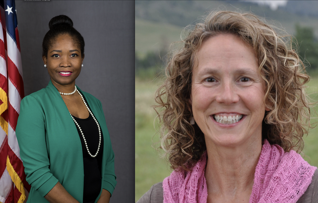 2024 Primary: Colorado House of Representatives - D10 - Boulder Weekly