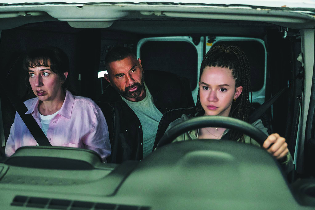 Funny girl - Boulder Weekly