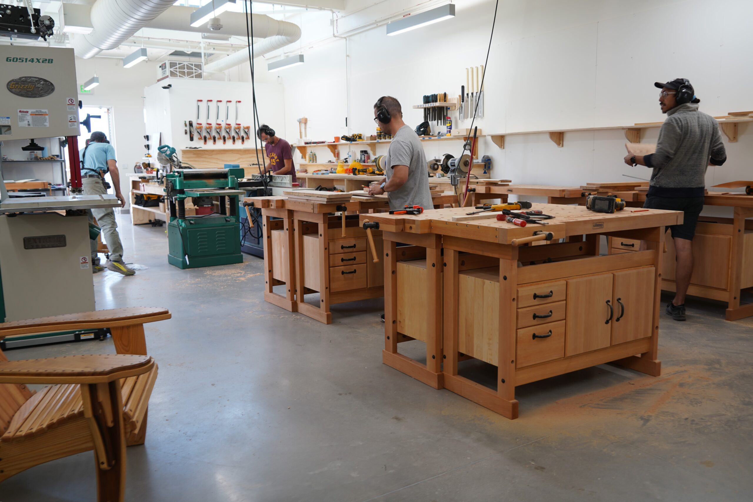 Groundworks Wood 1 - Boulder Weekly