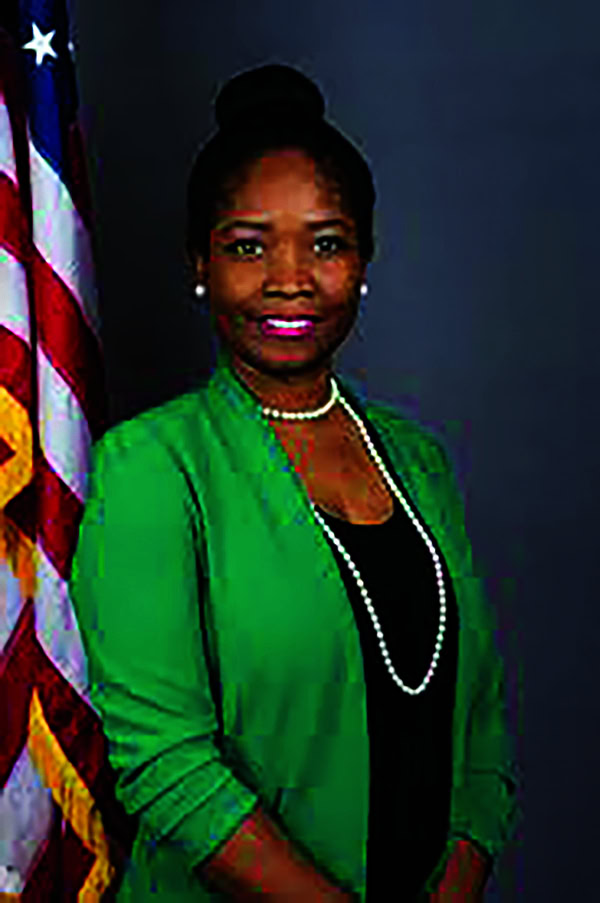 Junie Joseph - Boulder Weekly