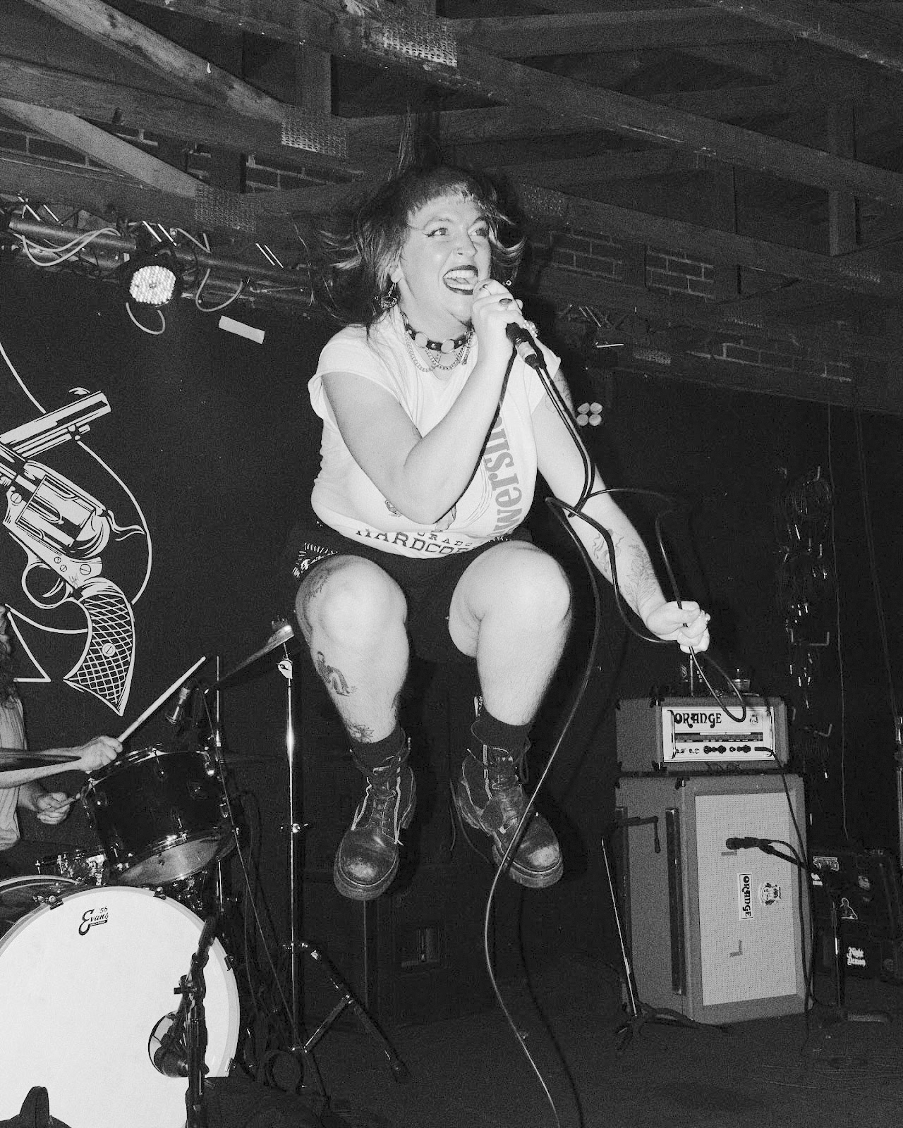 Bitchflower - Boulder Weekly