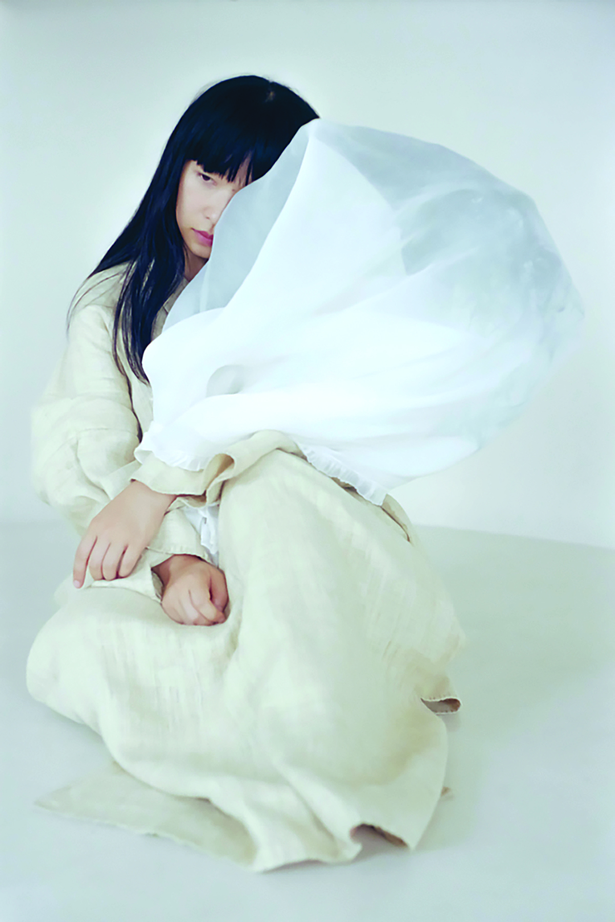 IchikoAoba_PhotoCredit_YuichiroNoda - Boulder Weekly