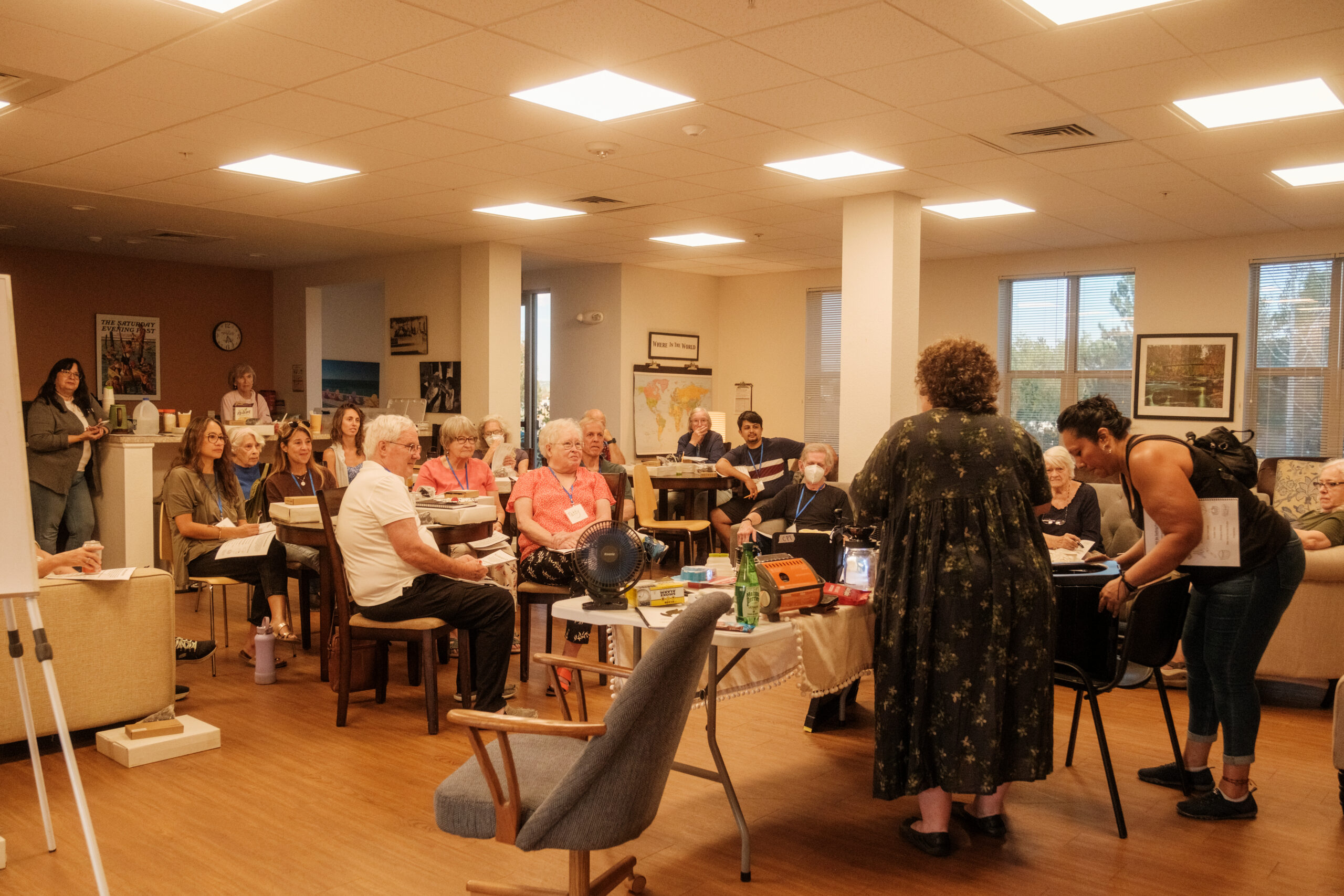 IsabelSanchez3 - Boulder Weekly