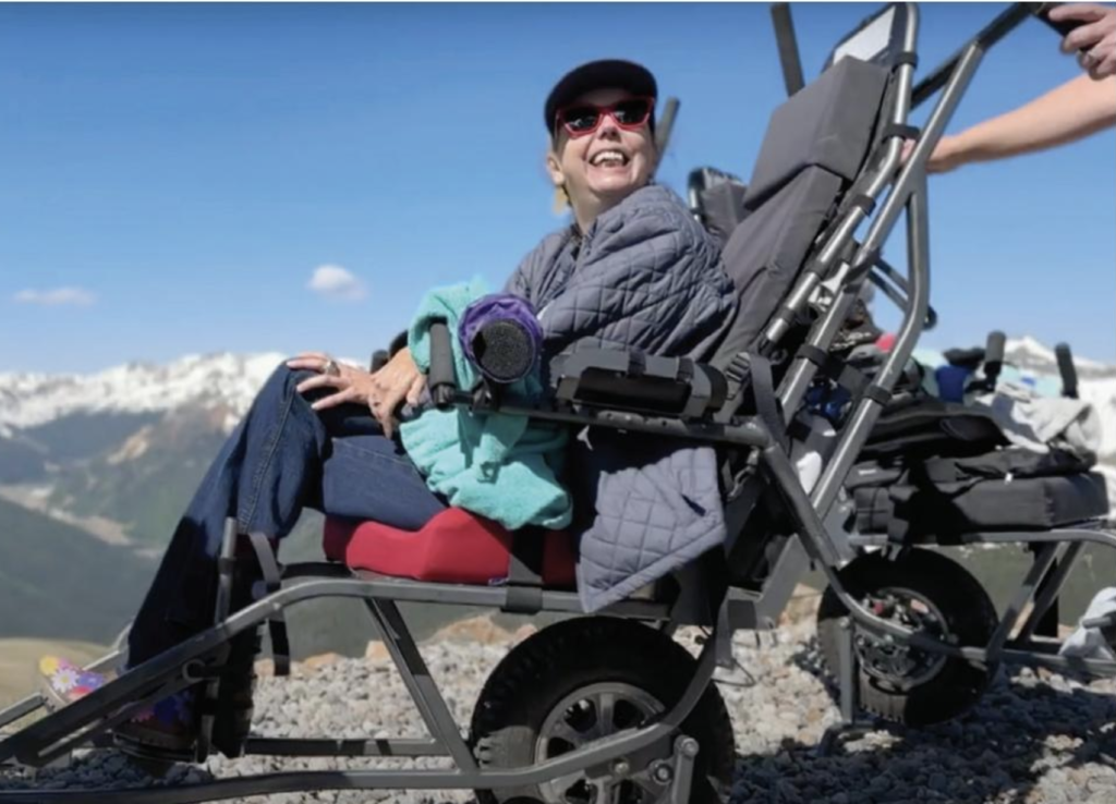 Lock step - Boulder Weekly