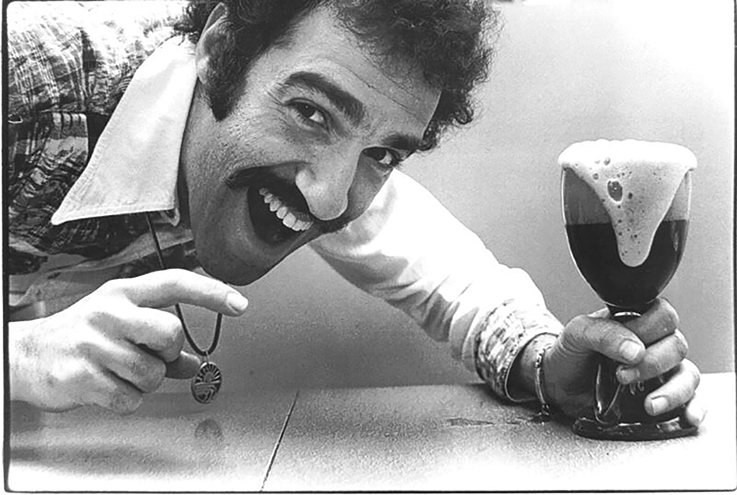 Charlie-Papazian-1977 - Boulder Weekly